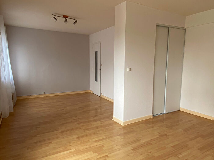 Appartement à louer - Saint-Brieuc, Centre-ville, Saint-Michel, Le Légué, Notre-Dame - 2 pièces - 1 chambre