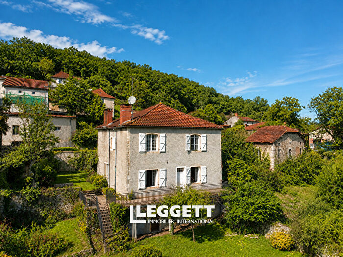 Maison 8 pièces à vendre à Espère