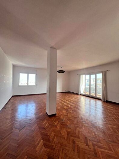 Appartement 4 pièces à louer - Marseille e, Perier