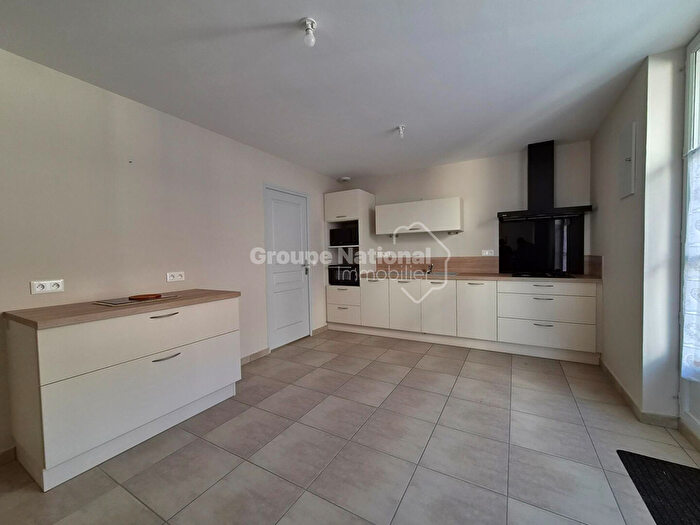 Descartes : Maison 5 pièces à vendre