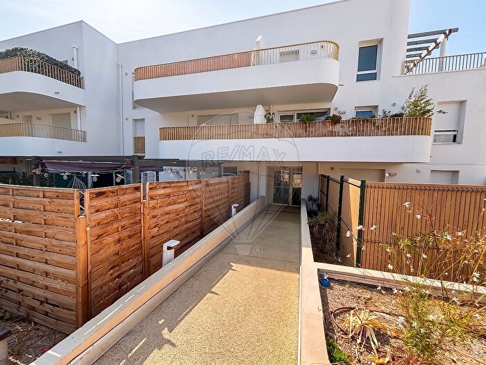Appartement 3 pièces à vendre - Marseille 16ème, L'Estaque