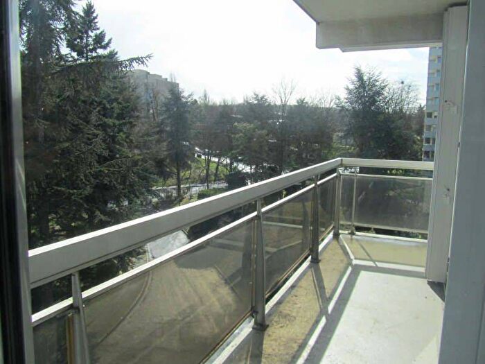 Appartement 3 pièces à louer - Charles Gounod, Saint-Germain-en-Laye