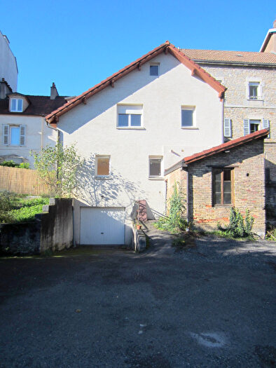 Maison 5 pièces à louer - Besançon, Chaprais Cras