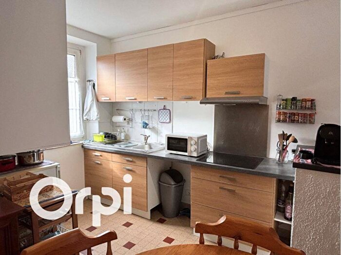 Appartement à louer - Gallot, Les Essarts-le-Roi - 2 pièces - 1 chambre
