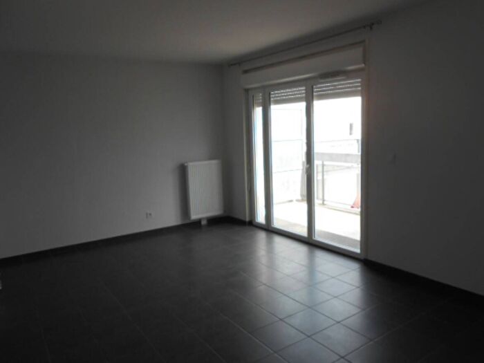 Appartement 2 pièces à louer - Croix-daurade, Toulouse