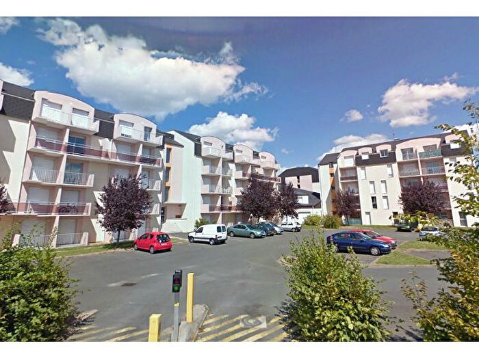 Olivet, Larry, Coin Rond, Lorette - Appartement 1 pièce à louer