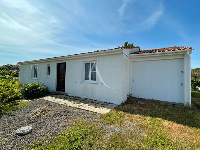 Maisons à vendre et appartements à louer - 1
