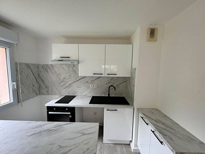 Malbou, LUnion - Appartement 2 pièces à louer