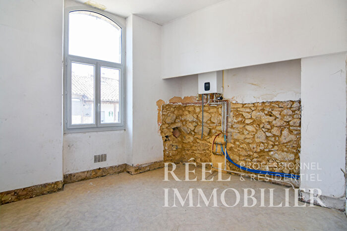 Appartement à vendre - Auch, Faubourgs - 2 pièces - 1 chambre