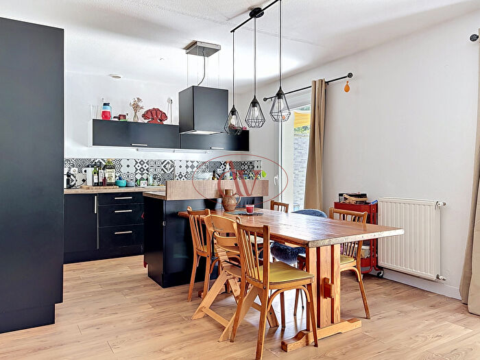 Maison 5 pièces à vendre à Céret