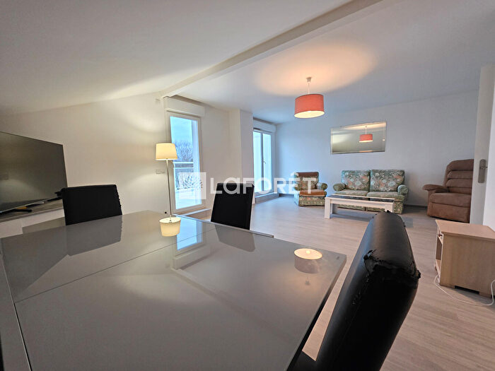 Appartement à vendre - Anglet, Hardoy Courbois, Numa, Choisi - 4 pièces - 3 chambres