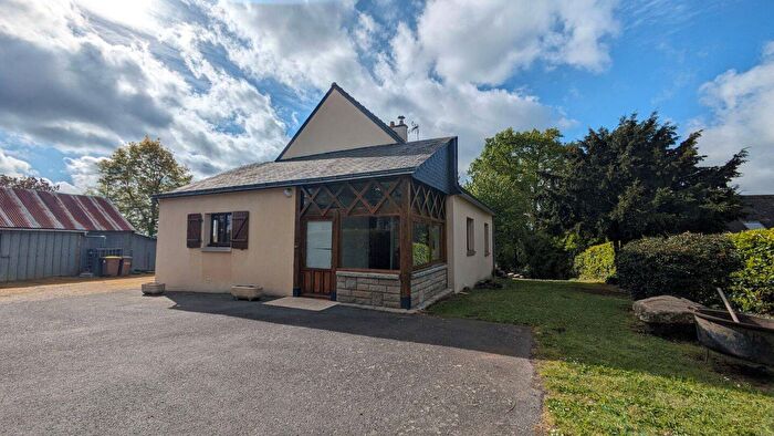 Maison 3 pièces à louer - Rieux