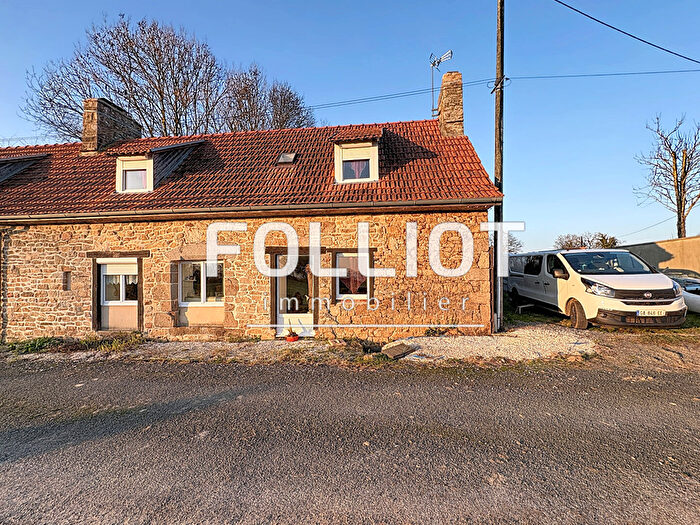 Maison à vendre - Plomb - 4 pièces - 3 chambres