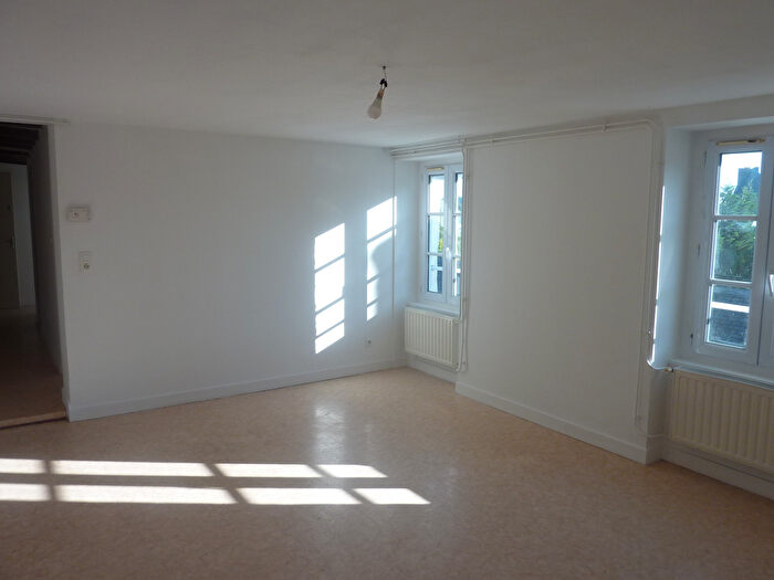 Appartement 3 pièces à louer - La Flèche, Centre-ville