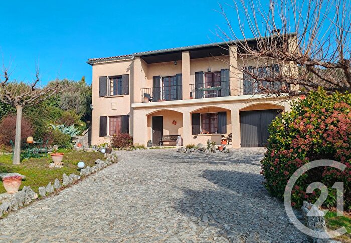 Maison à vendre - Saint-Michel-lObservatoire - 6 pièces - 4 chambres