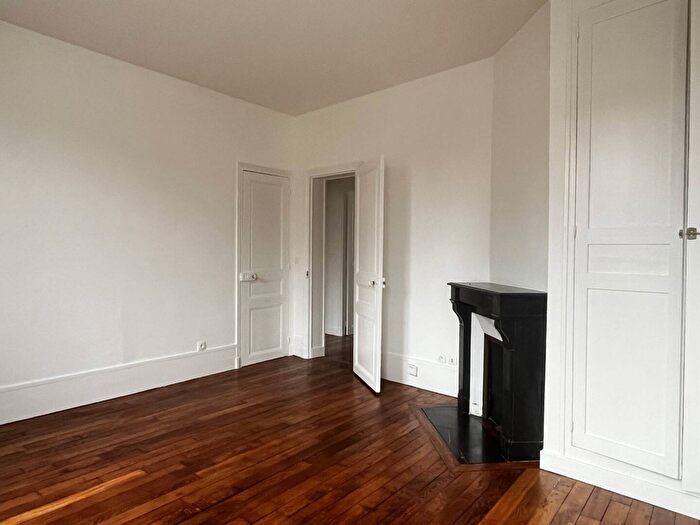 Appartement 2 pièces à louer à Les Pavillons-sous-Bois