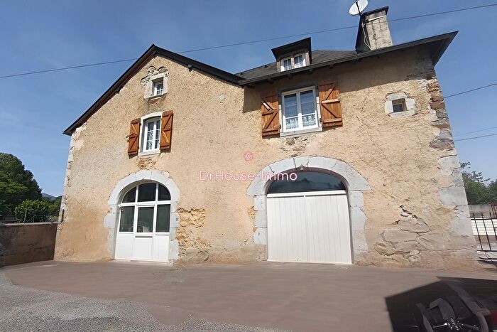 Buzy : Maison 7 pièces à vendre