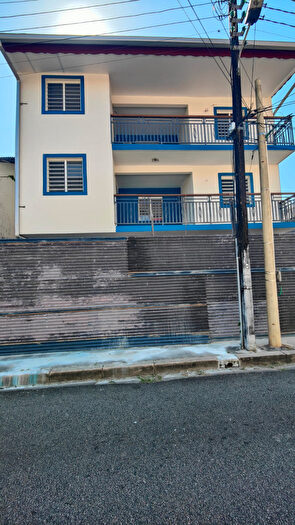 Cayenne - Appartement 3 pièces à vendre