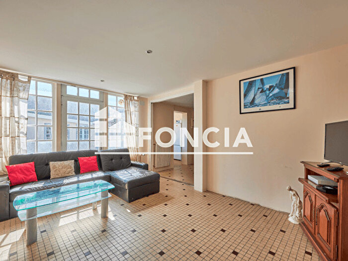 Maison à vendre - Dives-sur-Mer - 7 pièces - 2 chambres