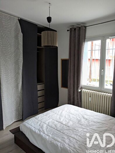 Saint-Agne, Toulouse - Appartement 2 pièces à louer