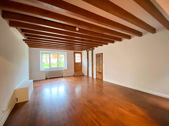 Maison 5 pièces à louer - Bourges, Val dAuron, Hameau de Gionne, Mazières, Pijolins