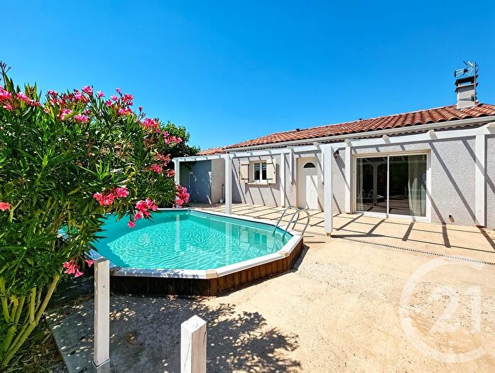 Maison 6 pièces à vendre à Bonlieu-sur-Roubion