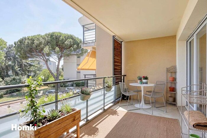 Appartement 3 pièces à Blagnac, Compans, Servanty, Layrac, Aéroport, à vendre