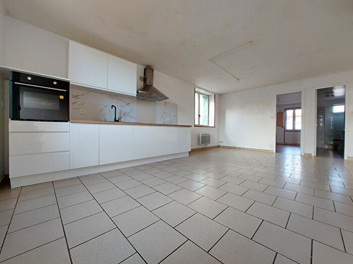 Maison à vendre - Rochefort, Faubourg Nord, Stade Philaudrie - 3 pièces - 2 chambres