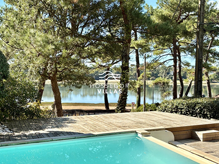 Maison à vendre - Soorts-Hossegor - 7 pièces - 5 chambres