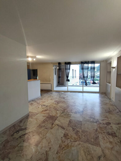 Appartement à louer - Le Vigan - 2 pièces - 1 chambre