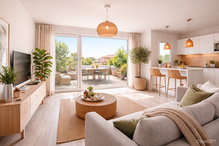 Maison à vendre - La Seyne-sur-Mer - 3 pièces