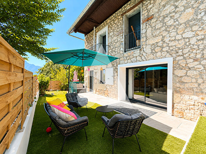 Mouxy - Maison 7 pièces à vendre