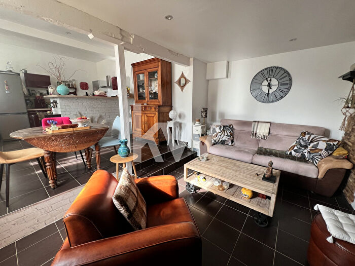 Appartement à vendre - Ingré - 4 pièces - 2 chambres