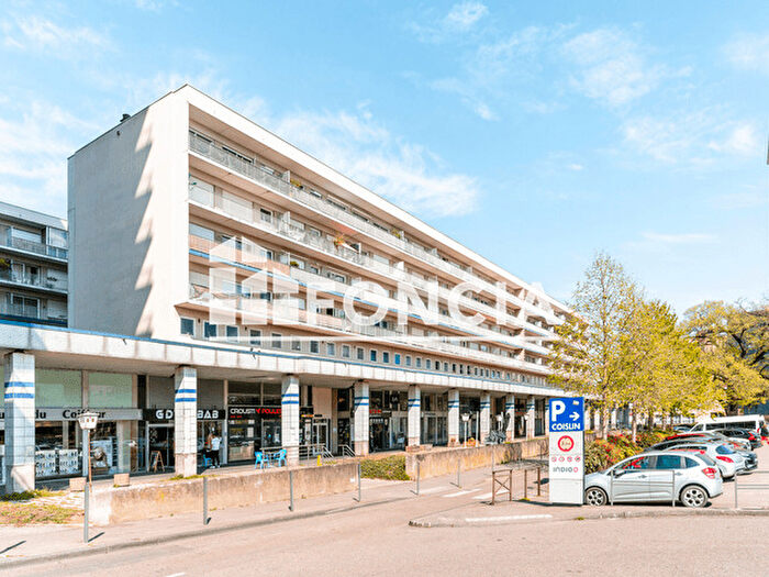 Appartement à vendre - Metz, Centre-ville - 1 pièce