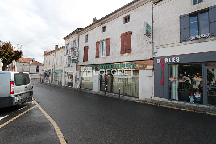Mareuil - Maison 7 pièces à vendre