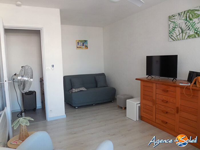 Appartement 1 pièce à Port-la-Nouvelle, à vendre