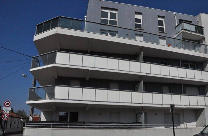 Bacalan, Bordeaux : Appartement 2 pièces à louer