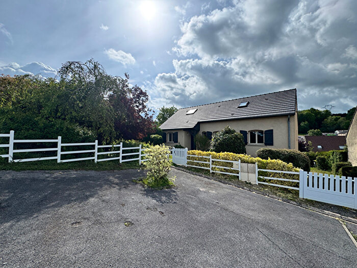 Maison 6 pièces à Aiglemont, à vendre