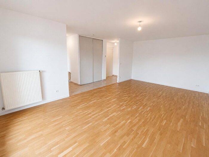Lyon 3ème : Appartement 5 pièces à louer