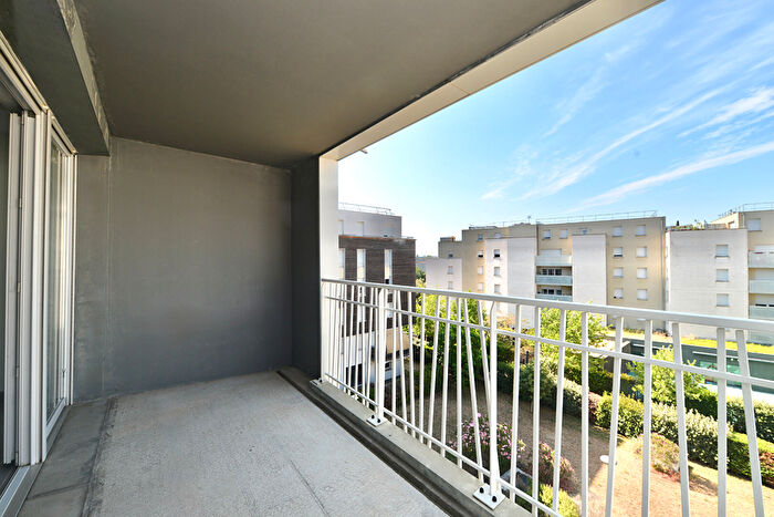 Appartement 3 pièces à Toulouse, Croix Bénite, à vendre