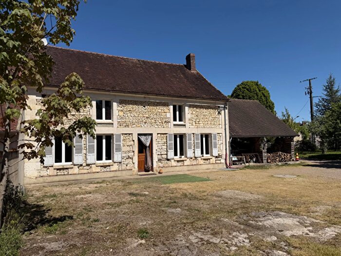 Maison 3 pièces à vendre - Lindry