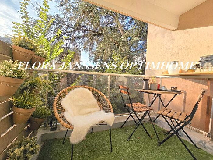 Appartement 3 pièces à vendre à Asnières-sur-Seine, Gresillons, Voltaire