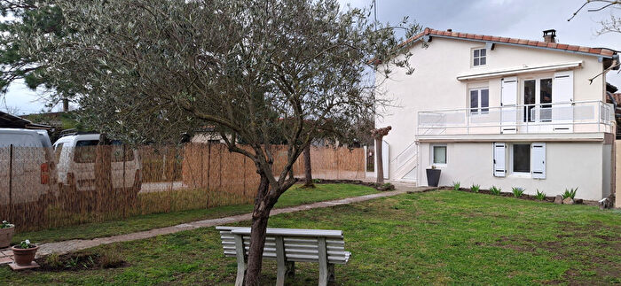 Maison à vendre - Labruguière - 5 pièces - 3 chambres