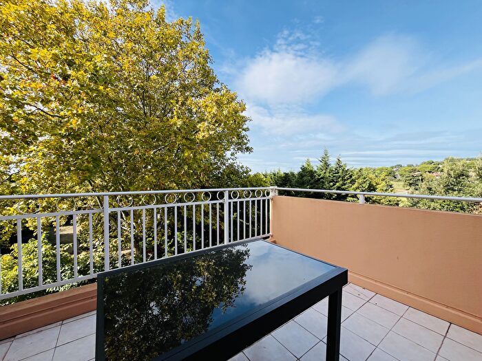 Appartement à vendre - Agde - 3 pièces - 2 chambres