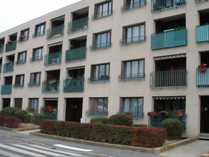 Appartement 1 pièce à louer - Conflans-Sainte-Honorine, Chennevières