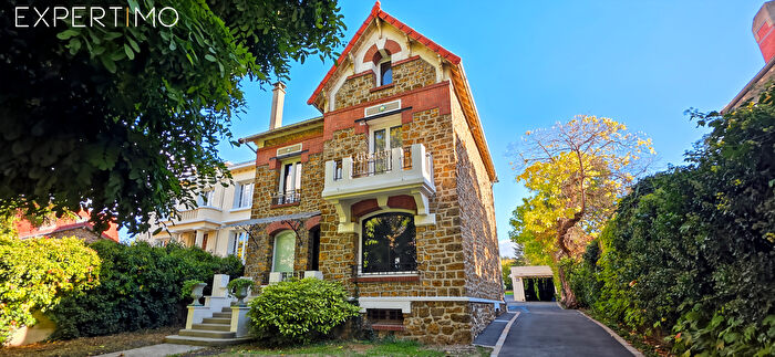 Arpajon : Maison 5 pièces à vendre