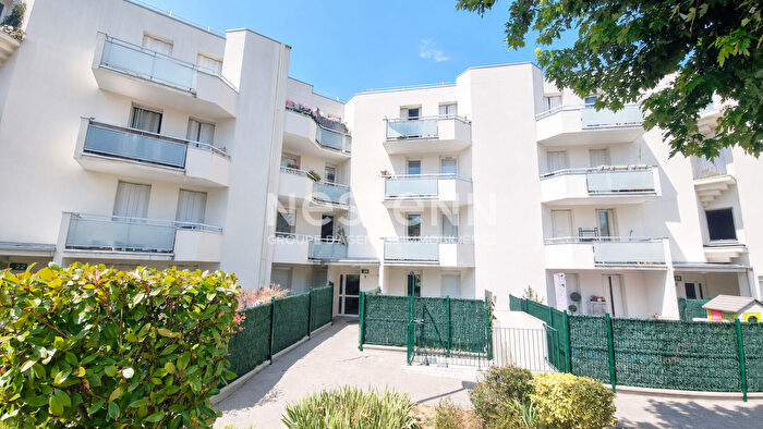 Bry-sur-Marne, Coudrais, Fontaines Giroux - Appartement 3 pièces à vendre