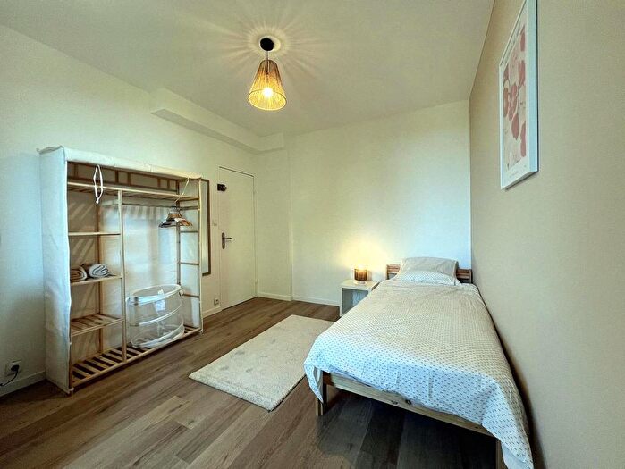 Appartement 1 pièce à louer à Limoges, Aurence, Corgnac, Cité universitaire, Beaublanc