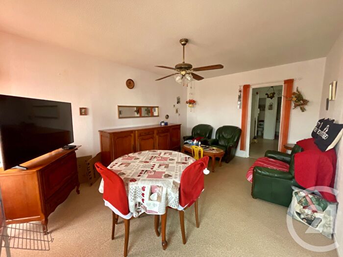 Appartement à vendre - Blagnac, Baradel, Ritouret - 4 pièces - 3 chambres