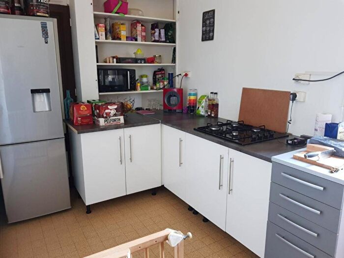 Appartement 2 pièces à Villars-les-Dombes, à louer